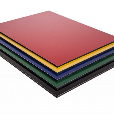 Alucom ACP Płyta kompozytowa - Aluminium Composite Panel Kompozytowe ...