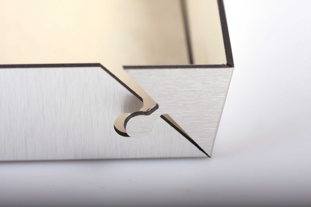 Alucom ACP Płyta kompozytowa - Aluminium Composite Panel Kompozytowe ...