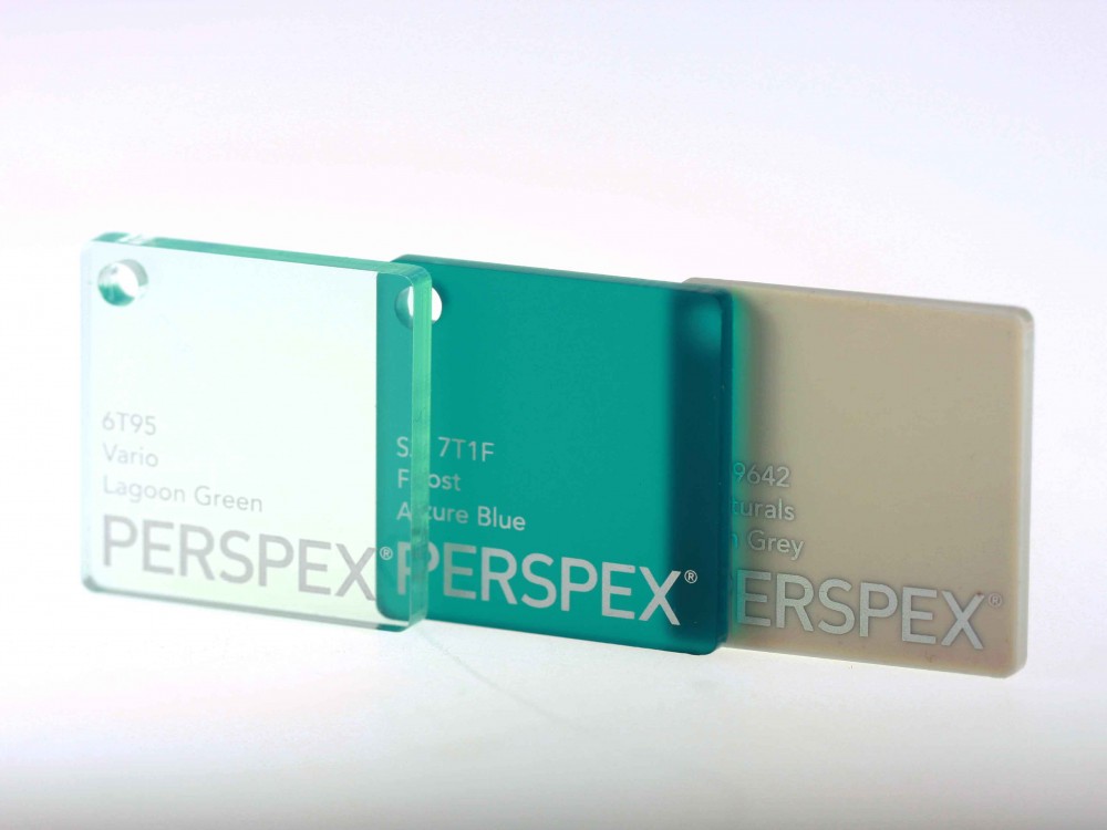 Trendy w kolorach Plexi Perspex - blog - Płyty z tworzyw plexi